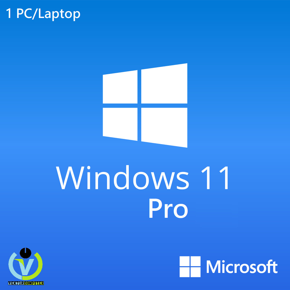Jual Windows 11 Pro Original for 1 PC/Laptop Lifetime | Shopee Indonesia