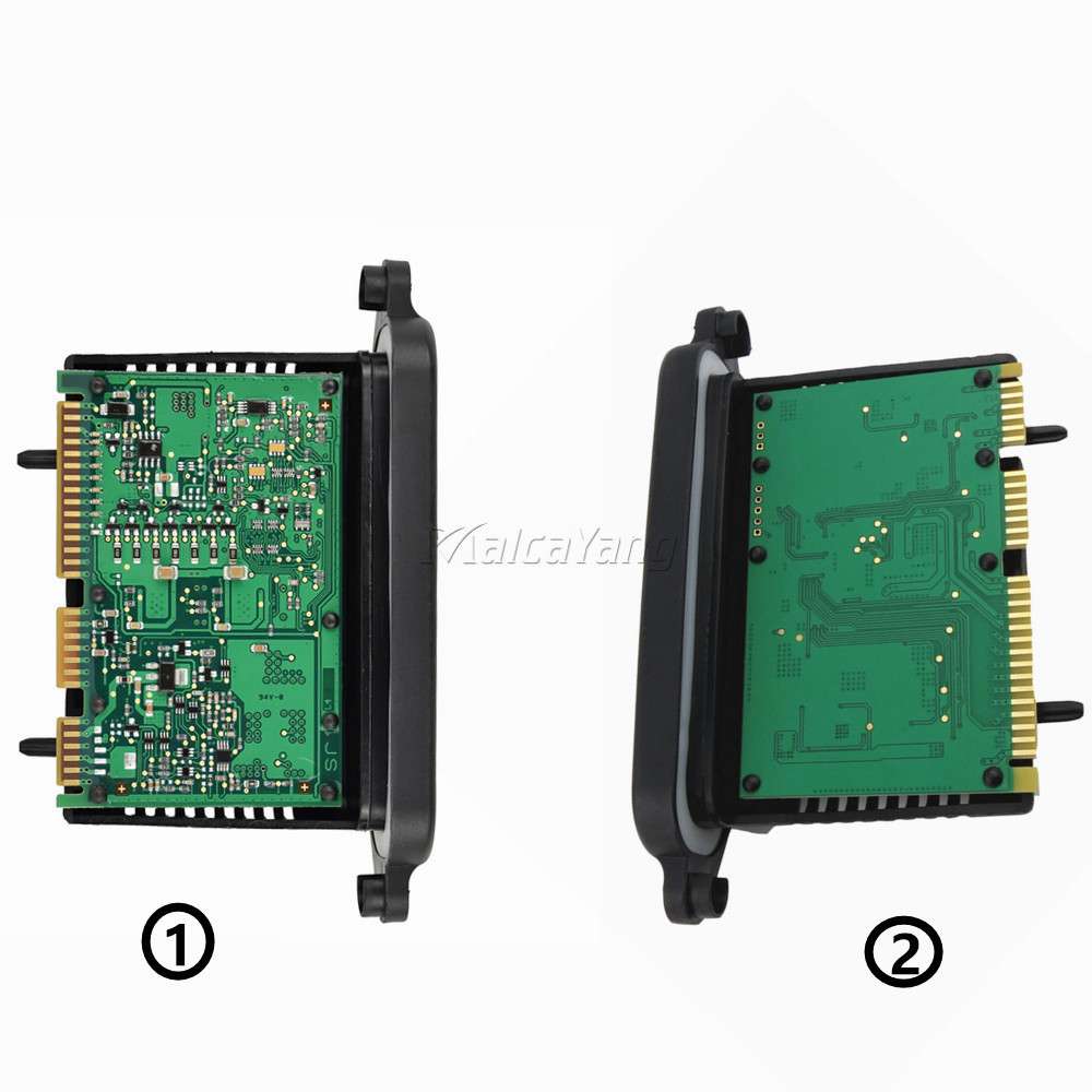 Jual 7316217 63117316217 Headlight Driver Module AHL Xenon Control TMS ...