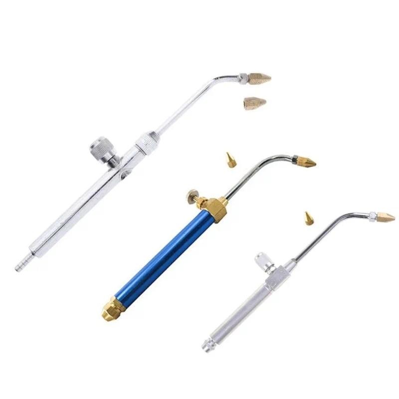 Jual Mini Gas Little Torch Welding Soldering Torch Micro Jewelry Gas ...