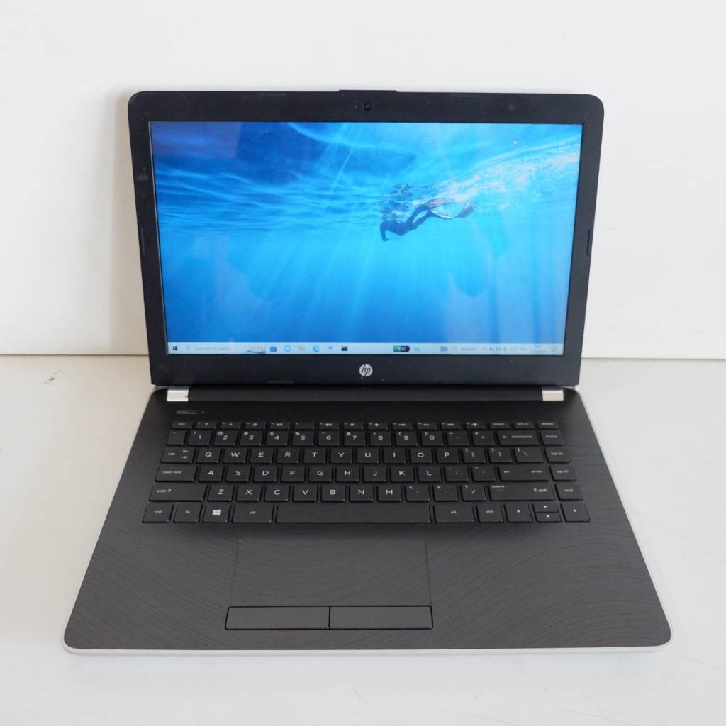 Jual Laptop multimedia HP 14-bw099TU AMD E2-9000e Ram 4Gb Hdd 500Gb ...