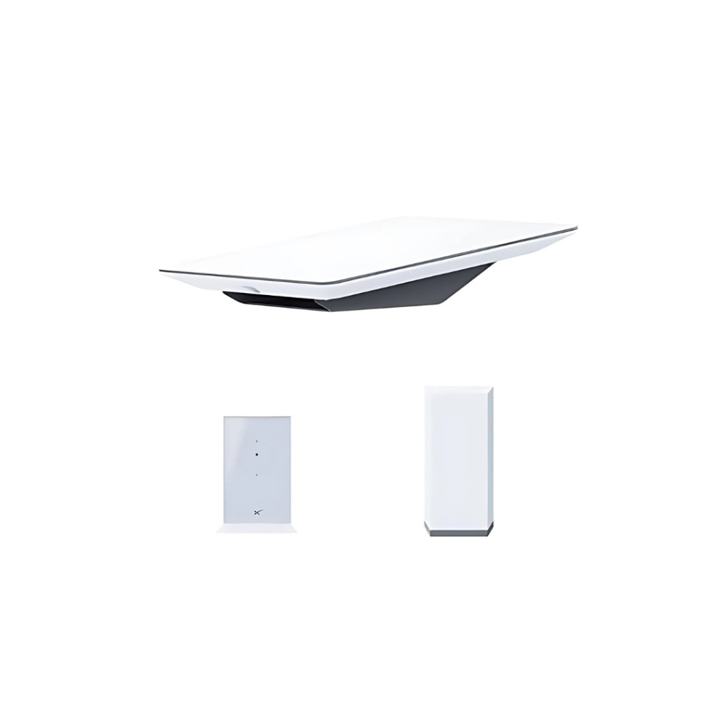 Jual STARLINK HIGH PERFORMANCE KIT | MODEL FLAT | MOBILITY ROUTER ...