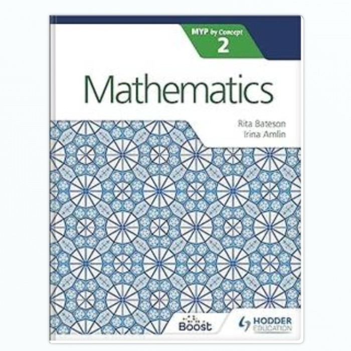 Jual buku Mathematics for the IB MYP 2 | Shopee Indonesia