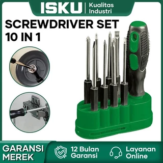 Jual Obeng Set Terlengkap & Harga Terbaru Maret 2026 | Shopee Indonesia
