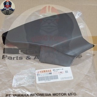 Jual Tutup box filter udara kecil aerox 155 old lexi original b65-e4417 ...