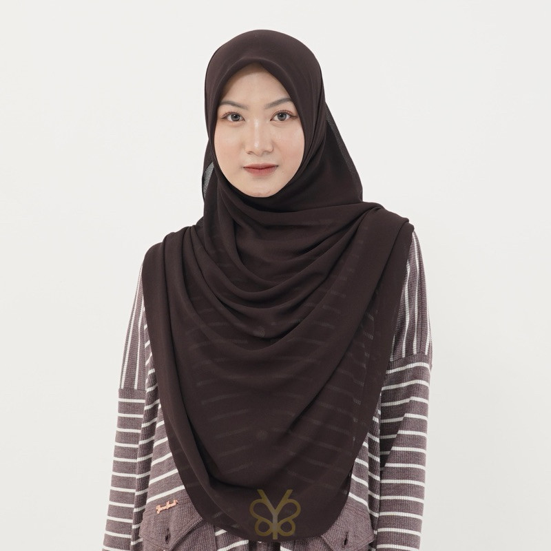 Jual JH54VL Naura Oval by Yoora Sarah | Shopee Indonesia