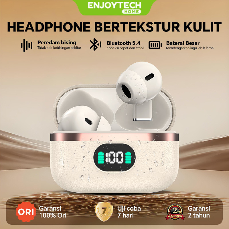 Jual Headset Bluetooth TWS M04S Headset Peredam Bising Berkualitas ...