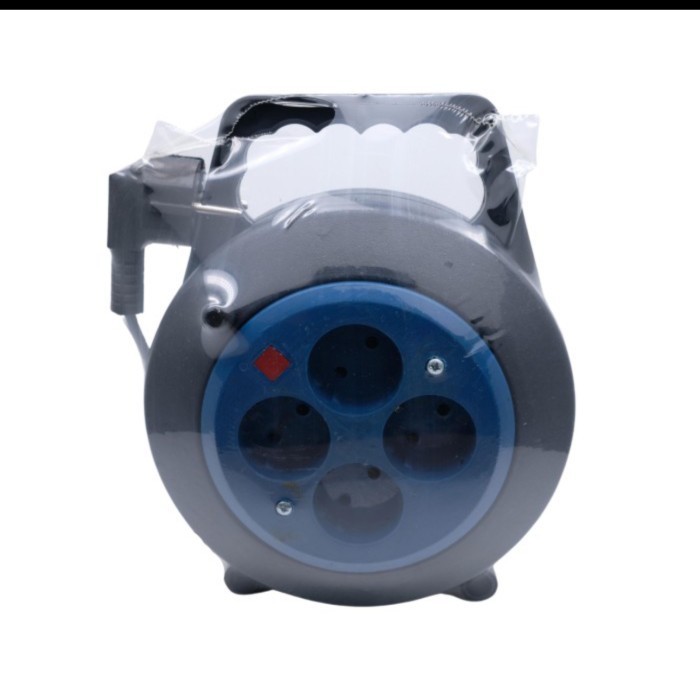 Jual Power Kabel Box Tipe 10L / Kabel Roll / Cable Box / Cable Roll ...