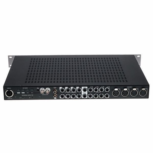 Jual Universal Audio Apollo X8 Thunderbolt Audio Interface | Shopee ...