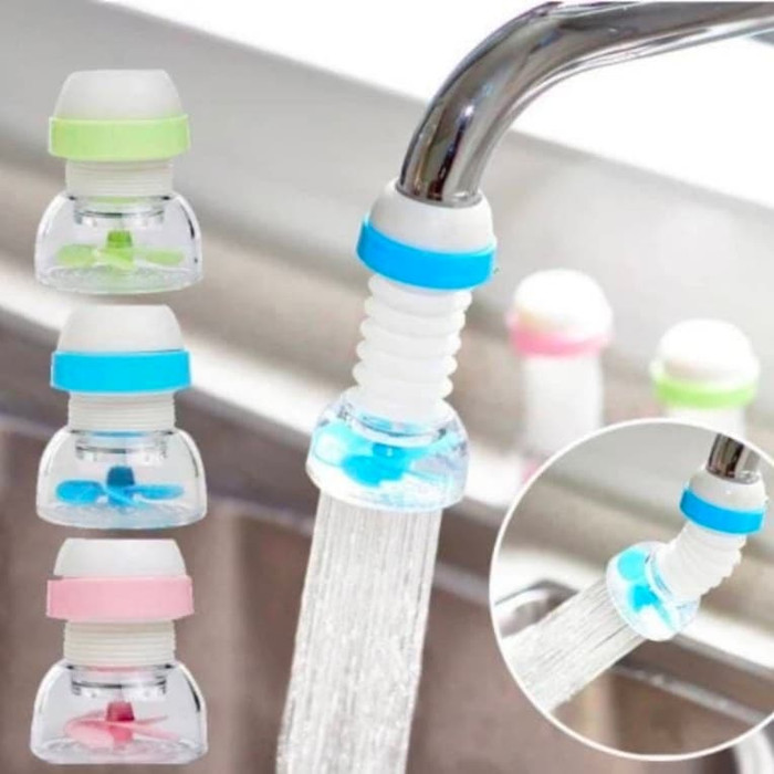 Jual I* Non Ring Sambungan Kran No Ring ( Sambungan ) Kran Filter Air ...