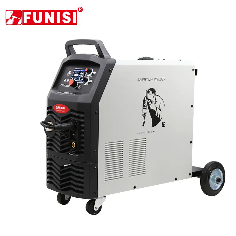 Jual FUNISI Welding Machine Portable Arc Welders Laser Welders ...