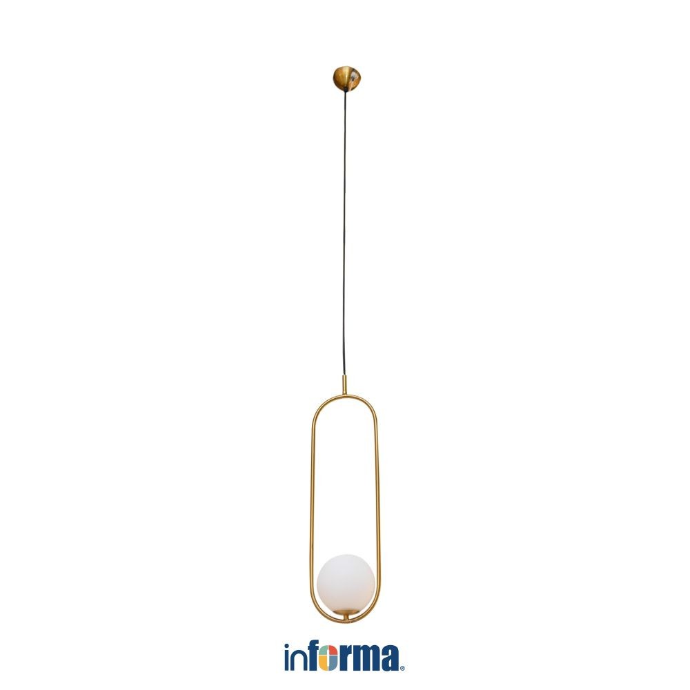 Jual Informa Karis Lampu Gantung Hias Hanging Lamp Decorations Lighting ...