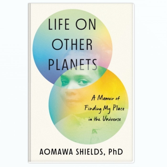 Jual Life on Other Planets - Aomawa Shield | Shopee Indonesia
