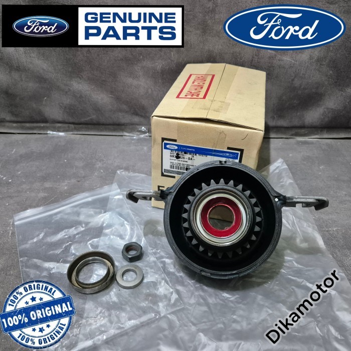 Jual Center bearing gantung kopel ford everest ranger TDi original ...