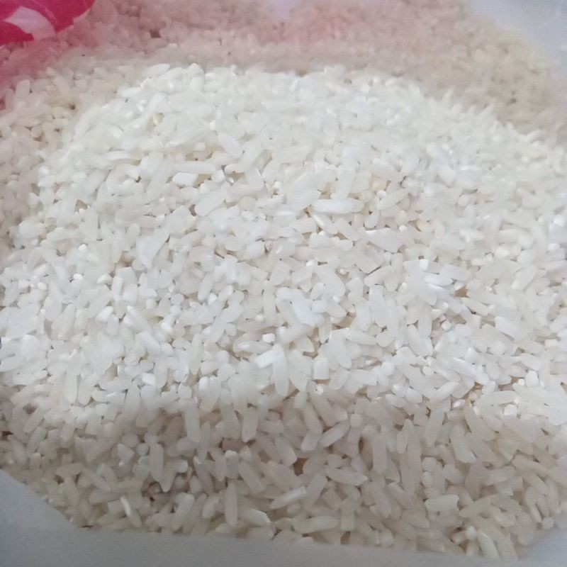 Jual GWP - Beras Pulen Curah Kemasan Kiloan ( 1kg ) | Shopee Indonesia