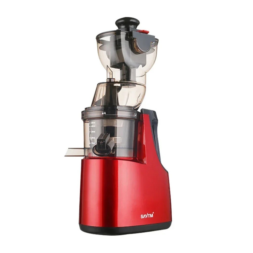 Jual Masticating Juicer Machines, 7 inch Slow Cold Press Juicer with ...