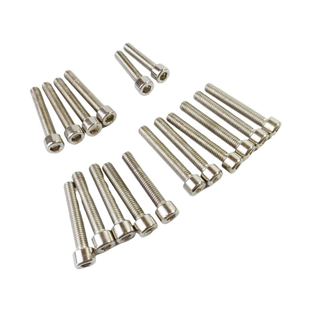 Jual Baut Mesin Kunci L Karisma - Baut Blok Mesin Motor Honda Karisma Kunci L Original | Shopee ...