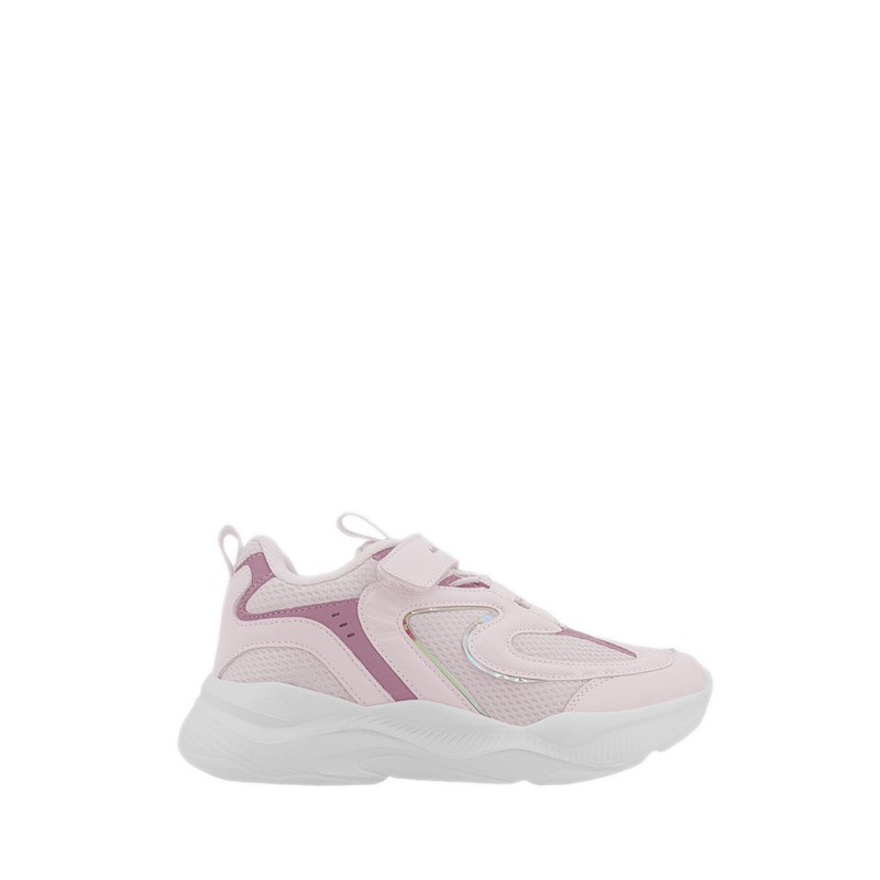 Jual Airwalk Ecole Jr Girls Lifestyle Shoes - Pink | Shopee Indonesia