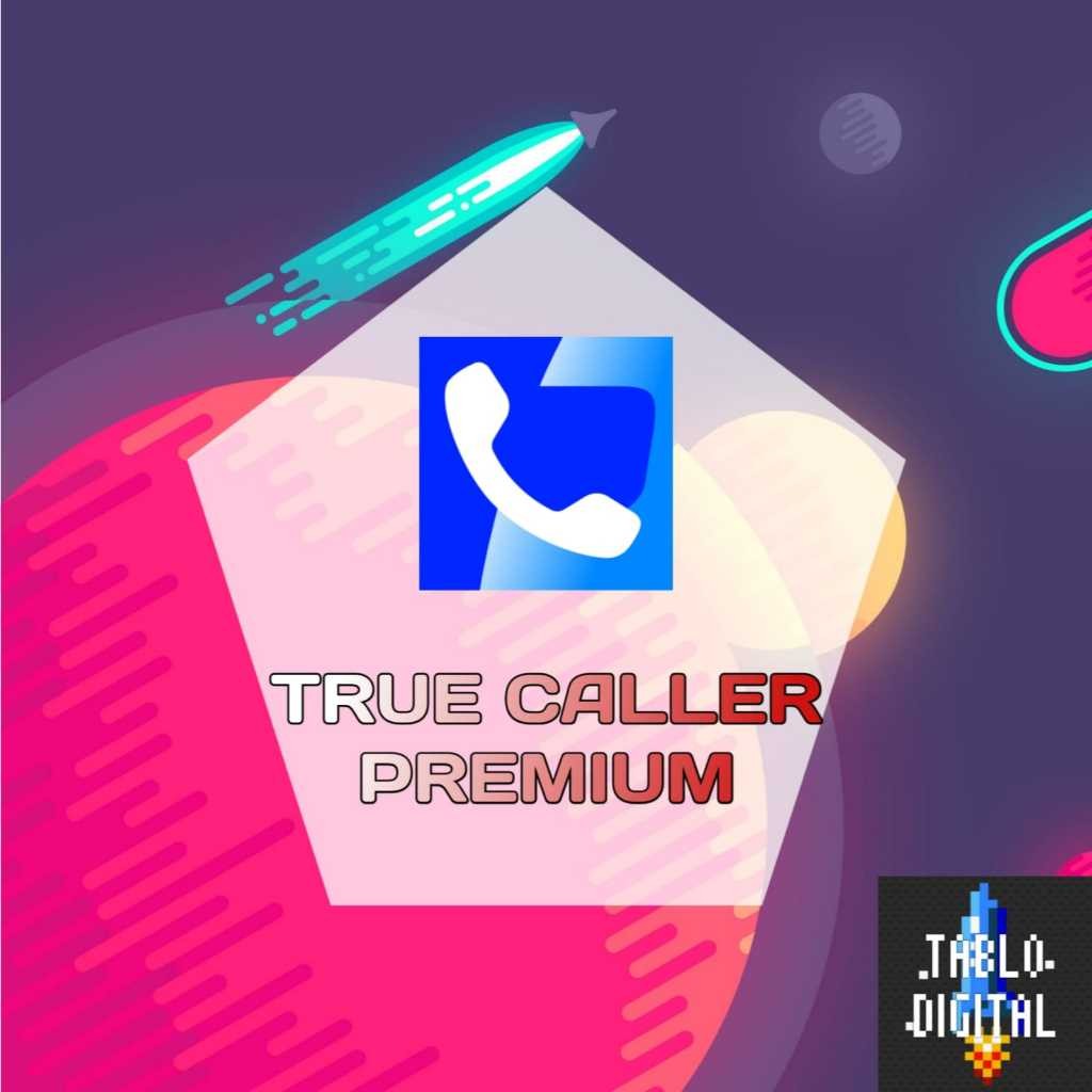 Jual Truecaller premium 1 tahun | Shopee Indonesia
