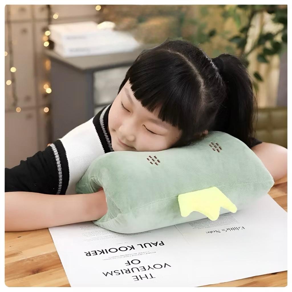 Jual Bantal Tangan Bantal Lengan Bantal Meja Kantor Tidur / Bantal ...