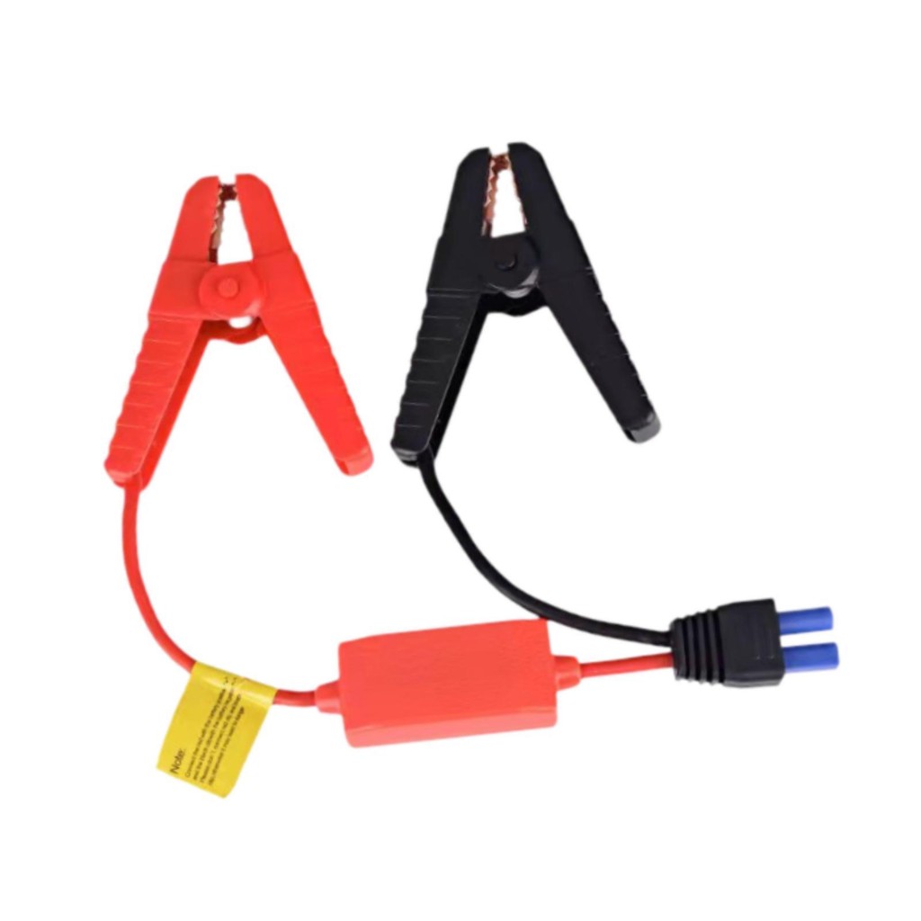 Jual Cars Jump Starter Booster Jumper Cables Travel Trailer Cars Smart ...