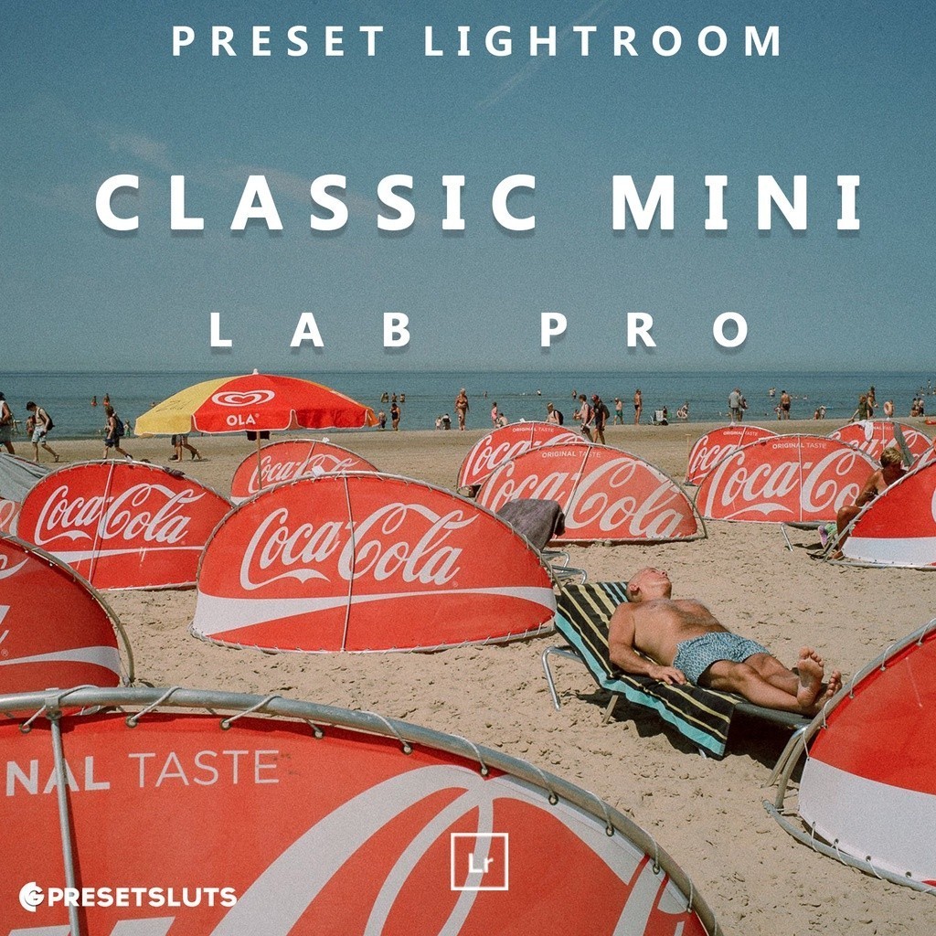 Jual Kodak Portra & Fujifilm Pro Classic Mini Lab Pro Lightroom Preset ...