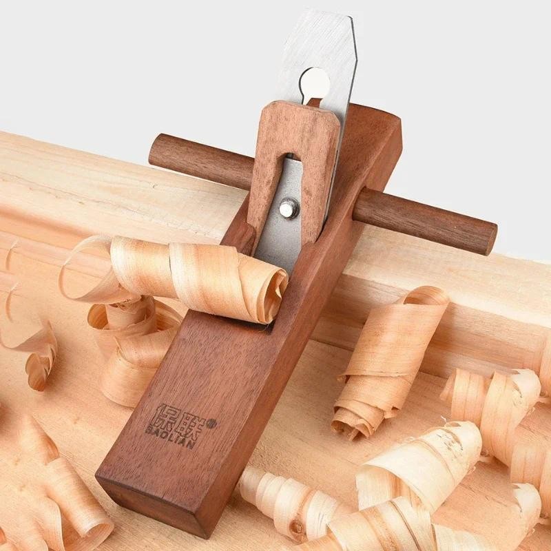 Jual Wooden Planers Small Hand Planes Professional Edge Planer ...