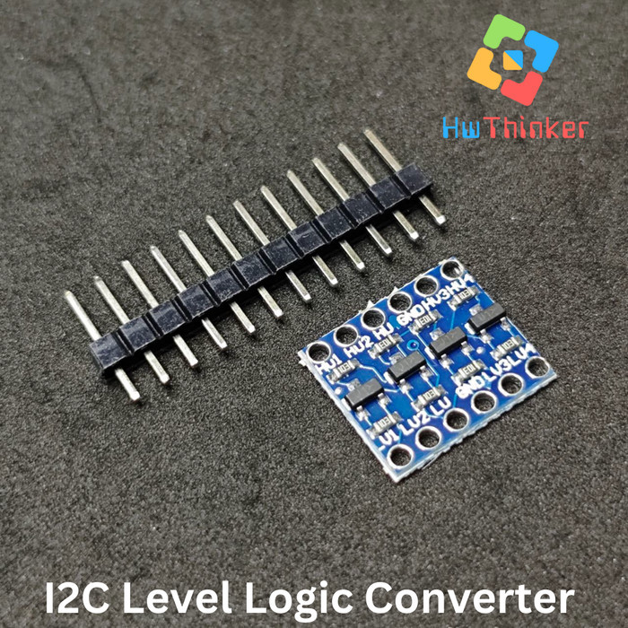 Jual PA99 Modul 4 Channel IIC I2C SPI UART Serial Level Shifter Logic ... Jual PA99 Modul 4 Channel IIC I2C SPI UART Serial Level Shifter Logic ...