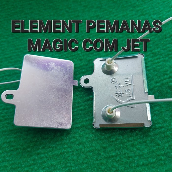 Jual JN99 element elemen pemanas heater magic com rice cooker m com ...