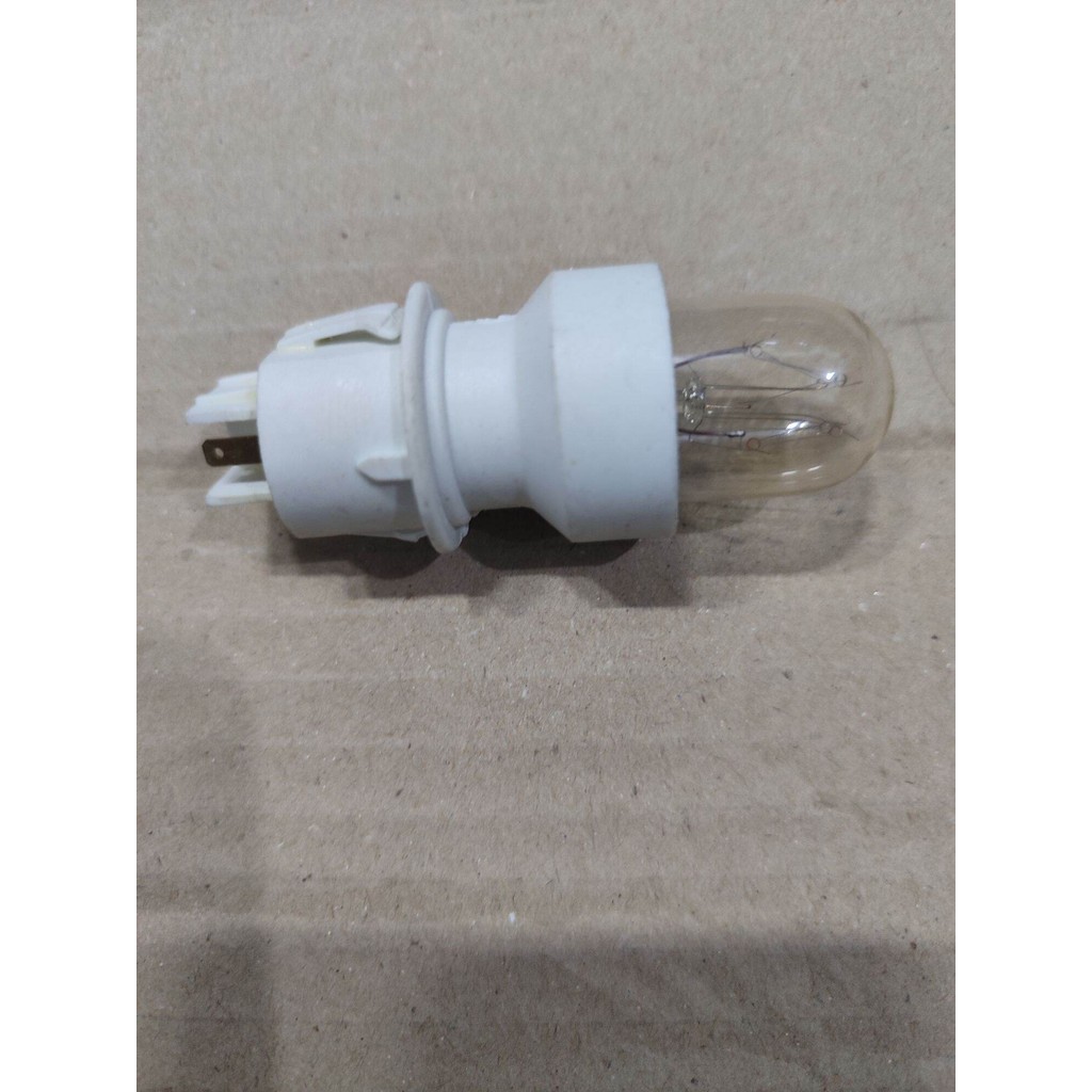 Jual Piting FITING LAMPU KULKAS SHARP E14 ORIGINAL | Shopee Indonesia