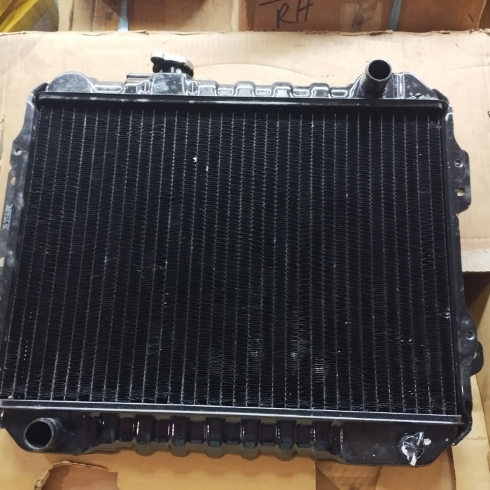 Jual Radiator MITSUBISHI JETSTAR SHW ORIGINAL | Shopee Indonesia