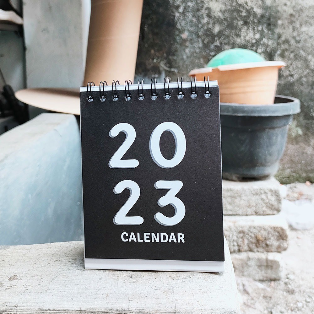 Jual KALENDER MINI MEJA 2024/KALENDER MINI/MURAH | Shopee Indonesia