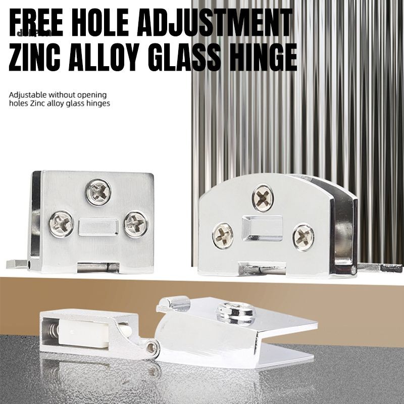 Jual Engsel Pintu Lemari Kaca Engsel Paduan Seng Engsel Pintu Kaca ...