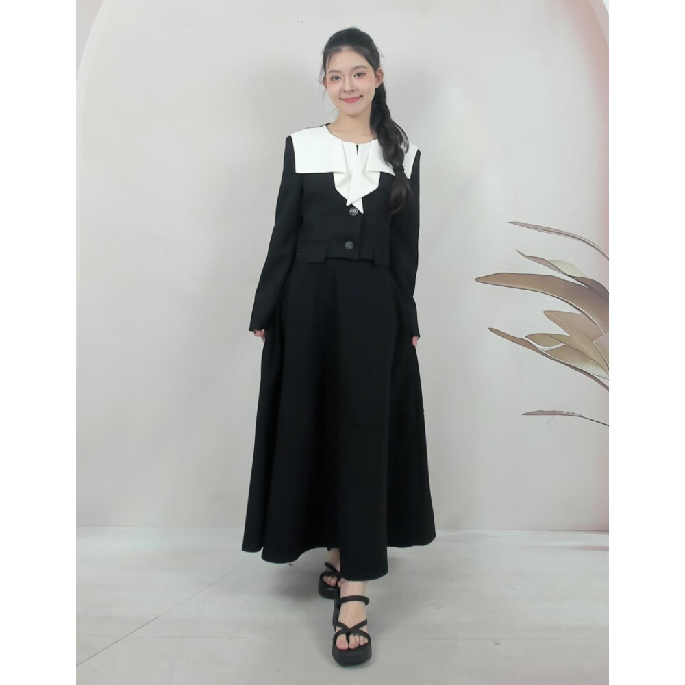 Jual FADFAD Set rompi dua potong yang bergaya dan elegan | Shopee Indonesia