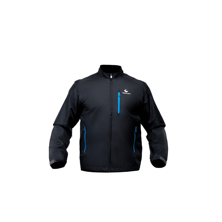 Jual RESPIRO FLEXO TR1.3 BLACK | Shopee Indonesia