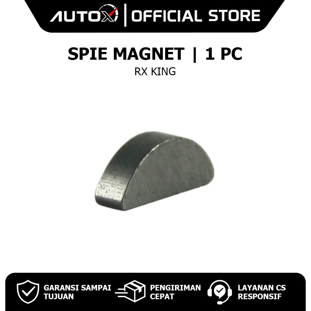 Jual Spie Magnet RX King New & F1ZR & Jupiter Z & Vega R & Aerox AL ...