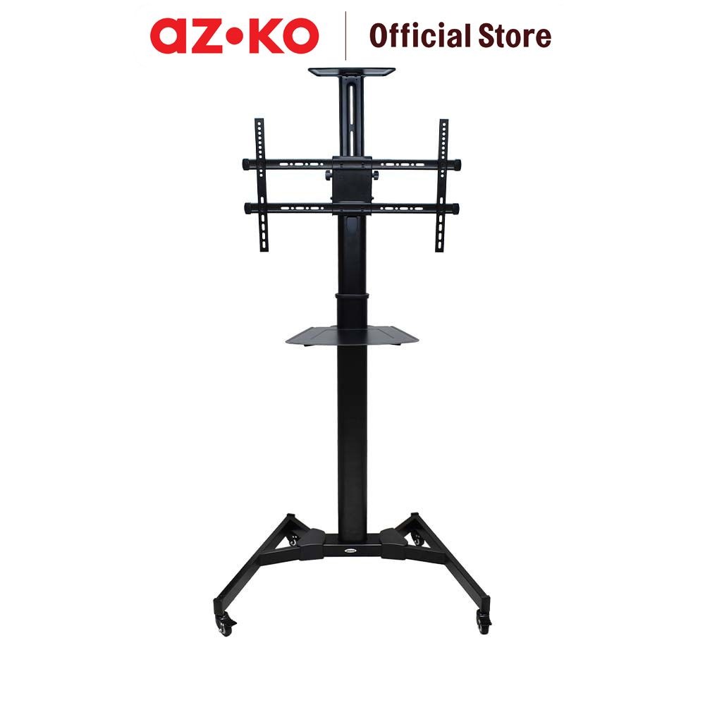 Jual AZKO Krisbow Bracket Tv Standing 32-70 inci Fixed Fixture Tivi ...