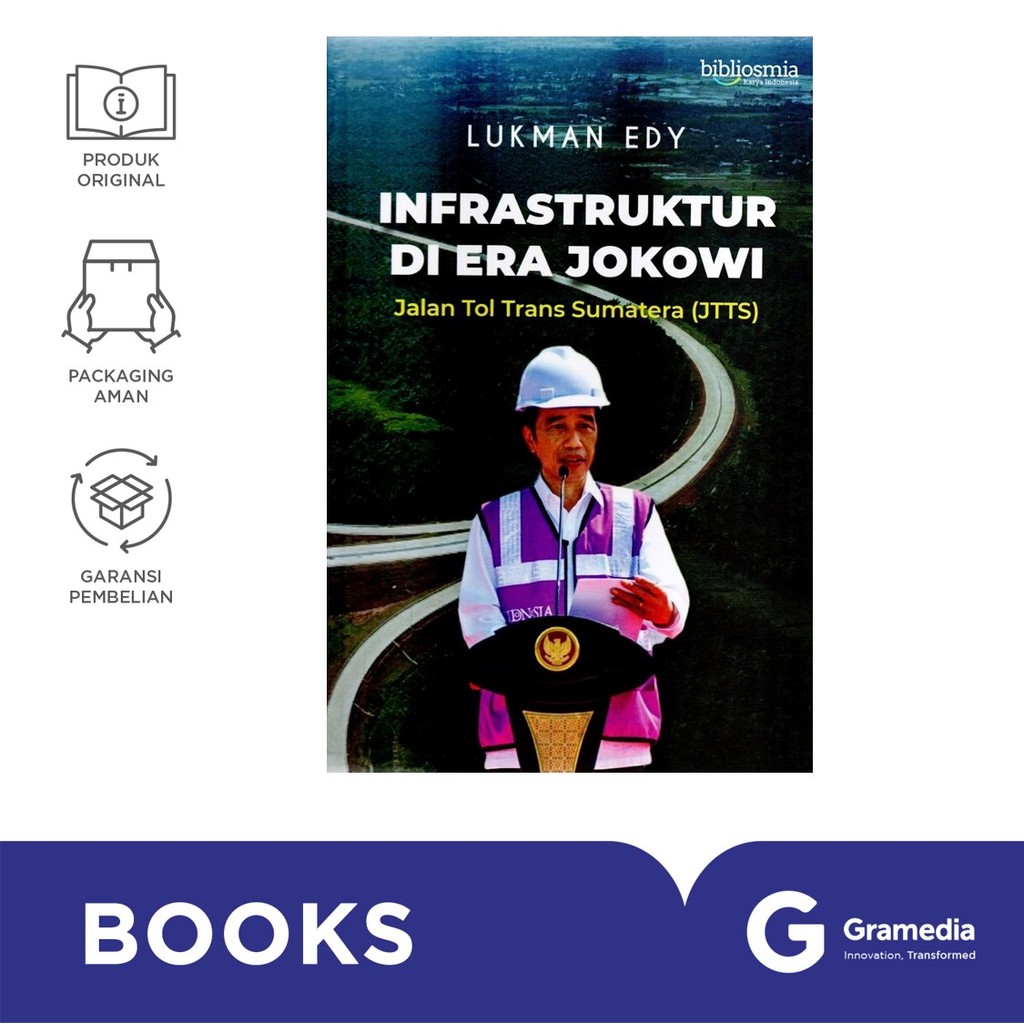 Jual Infrastruktur di Era Jokowi: Jalan Tol Trans Sumatra (JTTS ...