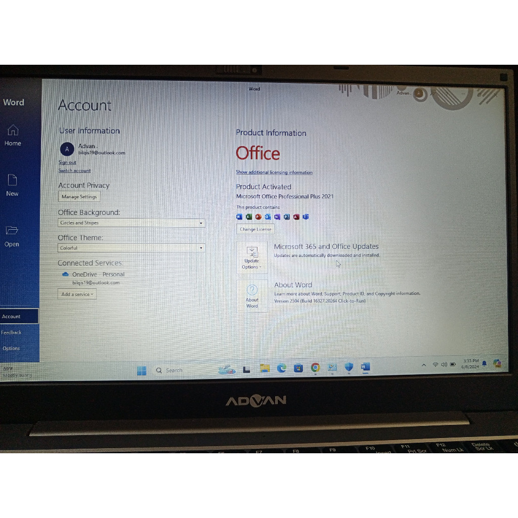 Jual Microsoft Office Pro Plus 2021 Digital Download | Shopee Indonesia
