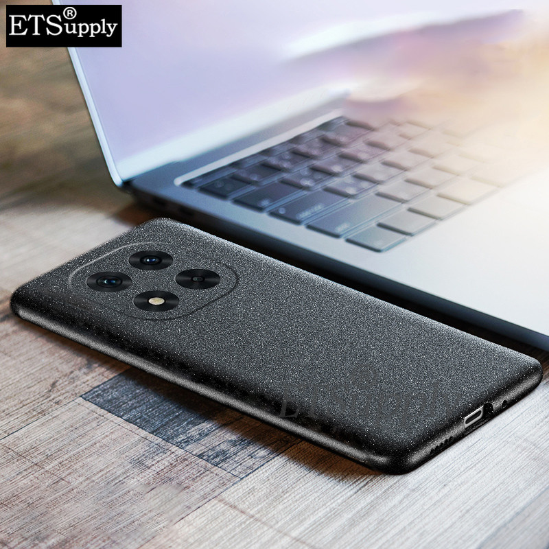 Jual Phone case Xiaomi Poco X7 Pro Matte Silicone Soft Sandstone Super ...