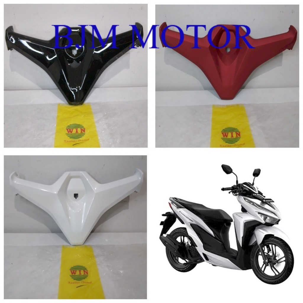 Jual BJM - Dasbor Rack Atas Vario 125 150 LED 2018 2019 2020 2021 ...