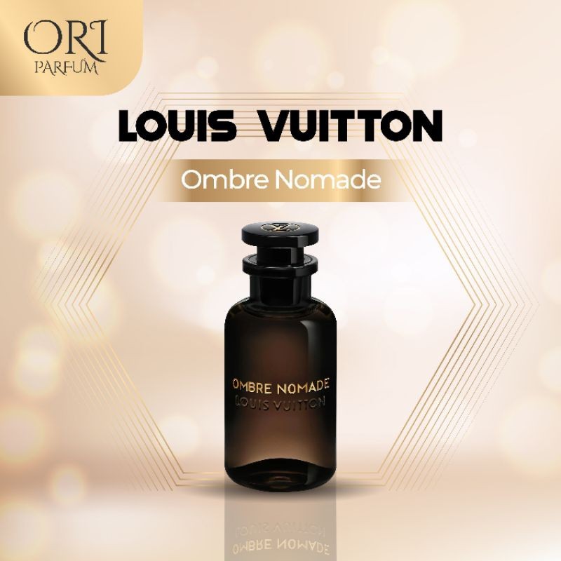 Jual Parfum Louis Vuitton LV Ombre Nomade Original | Shopee Indonesia