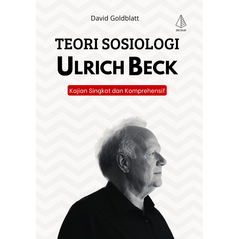 Jual Buku Teori Sosiologi Ulrich Beck Kajian Singkat dan Komprehensif ...