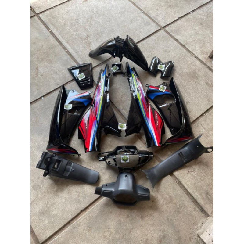 Jual COVER BODY HALUS FULLSET HONDA SUPRA LAMA BODY BODI KASAR HALUS ... Jual COVER BODY HALUS FULLSET HONDA SUPRA LAMA BODY BODI KASAR HALUS ...
