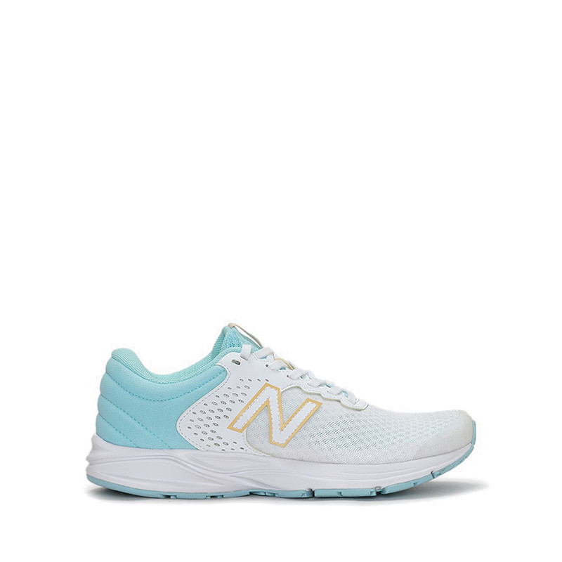 Jual New Balance 420 v2 Women's Running Shoes - White | Shopee Indonesia