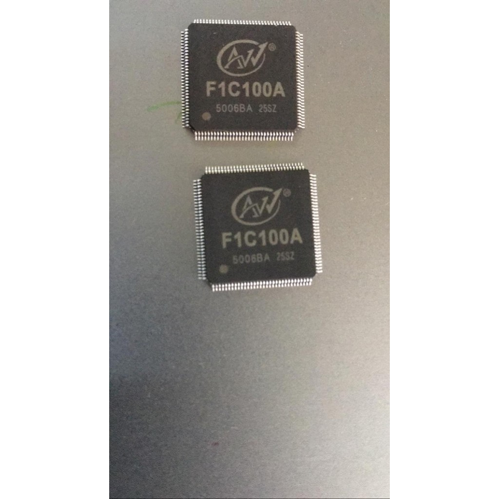 Jual GN99 F1C100A IC / Transistor | Shopee Indonesia