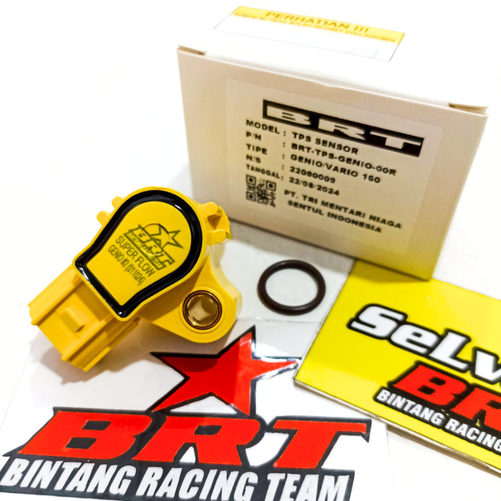 Jual Sensor Tps Brt , Sensor Tps beat fi esp, sensor Tps honda vario ...