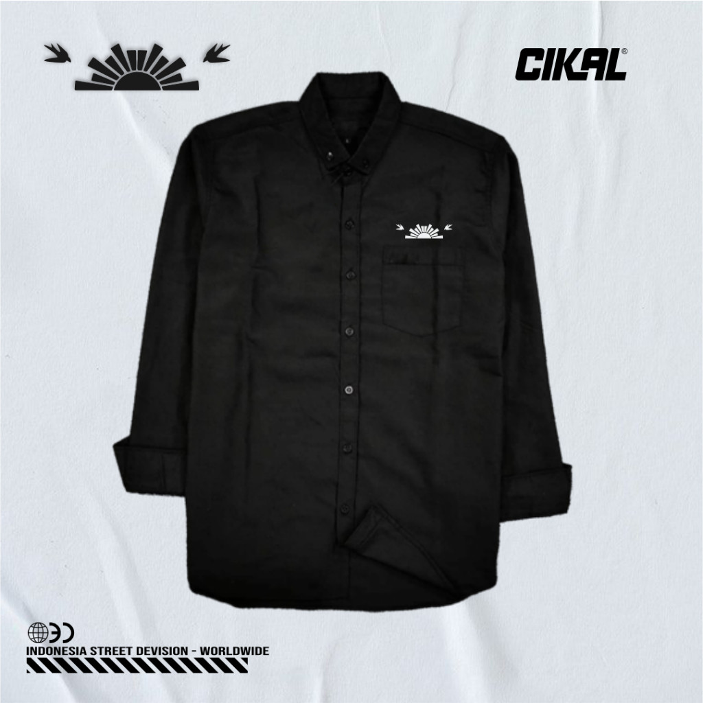 Jual kemeja PSHW Logo Simpel Desain Terbaru - Atribut Pencaksilat Setia ...