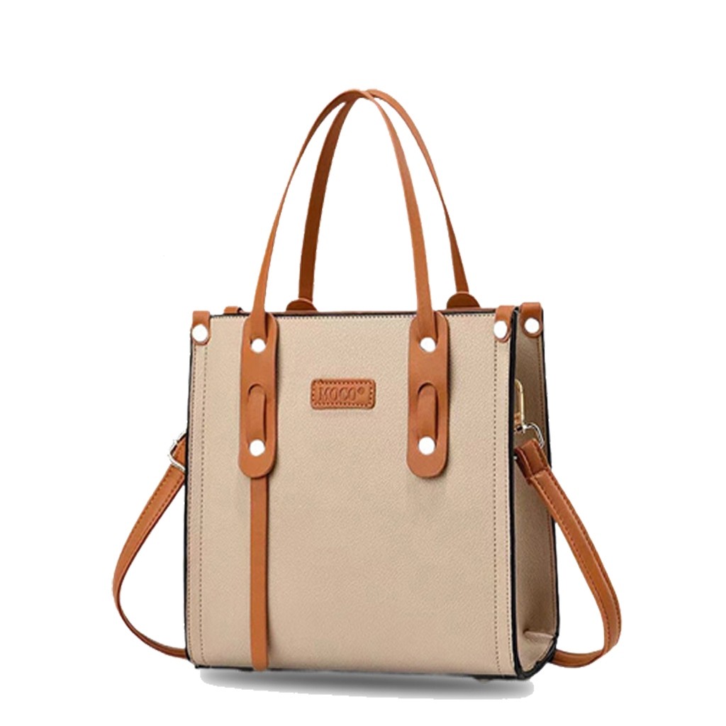 Jual Mode terkini: Tas Tangan Elegan untuk Wanita, Material Kulit dan ...