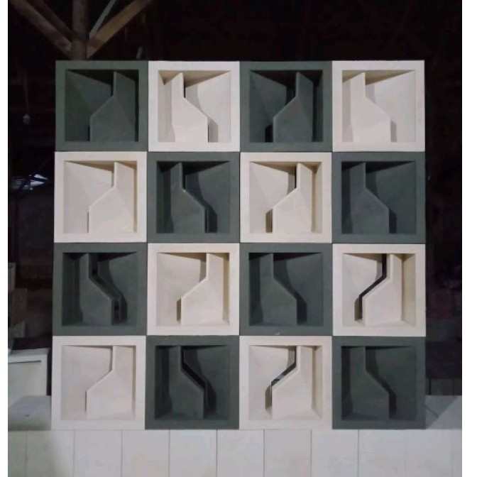 Jual roster beton anti tampias, loster anti tampias, lubang angin ...