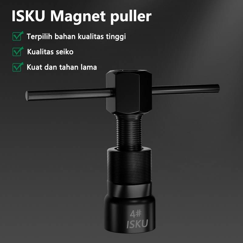 Jual Treker Magnet No 3 No 4 #3 #4 Alat Bengkel Motor Trecker Tracker ...